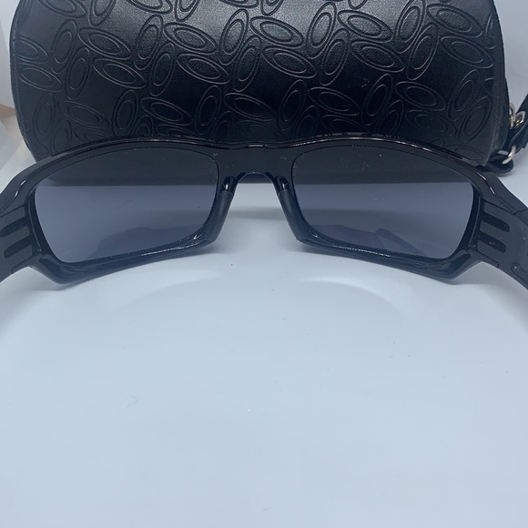Oakley | Accessories | Oakley 4 Squared Sunglasses | Poshmark